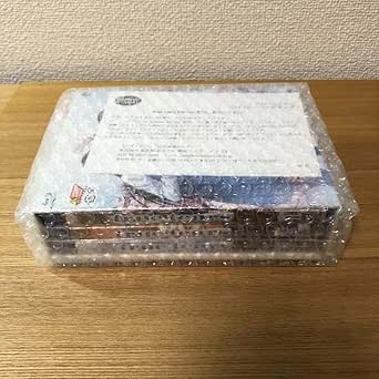Amazon.co.jp: True Tears Blu-ray Box Complete Pre-Order Limited Edition ...