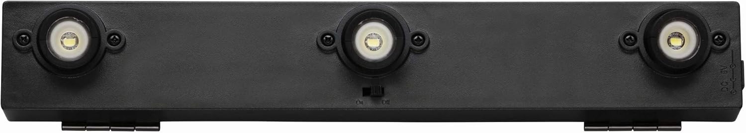 Viper by GLD Products Viper Shadow Buster Dartboard Cabinet Mounted ...