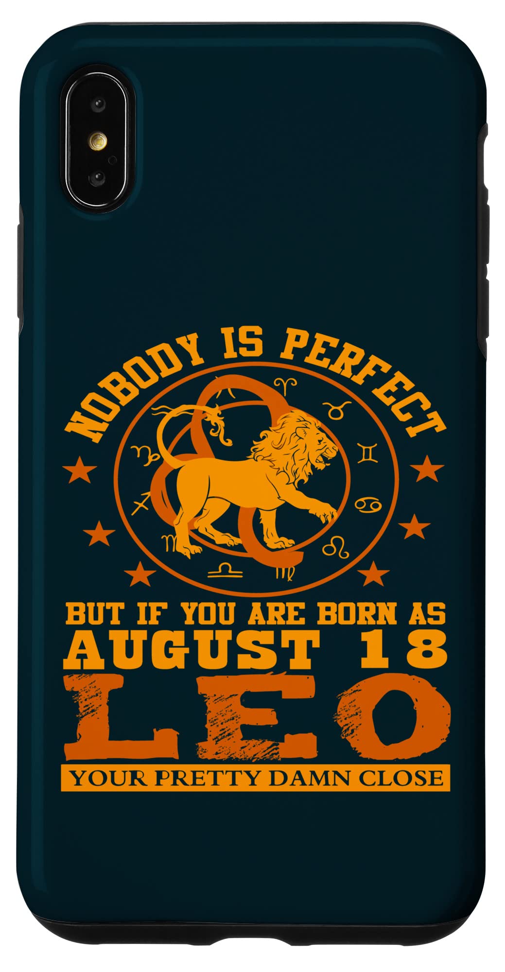 What is your zodiac sign august 18 60 photos - Astrologytoyou.com