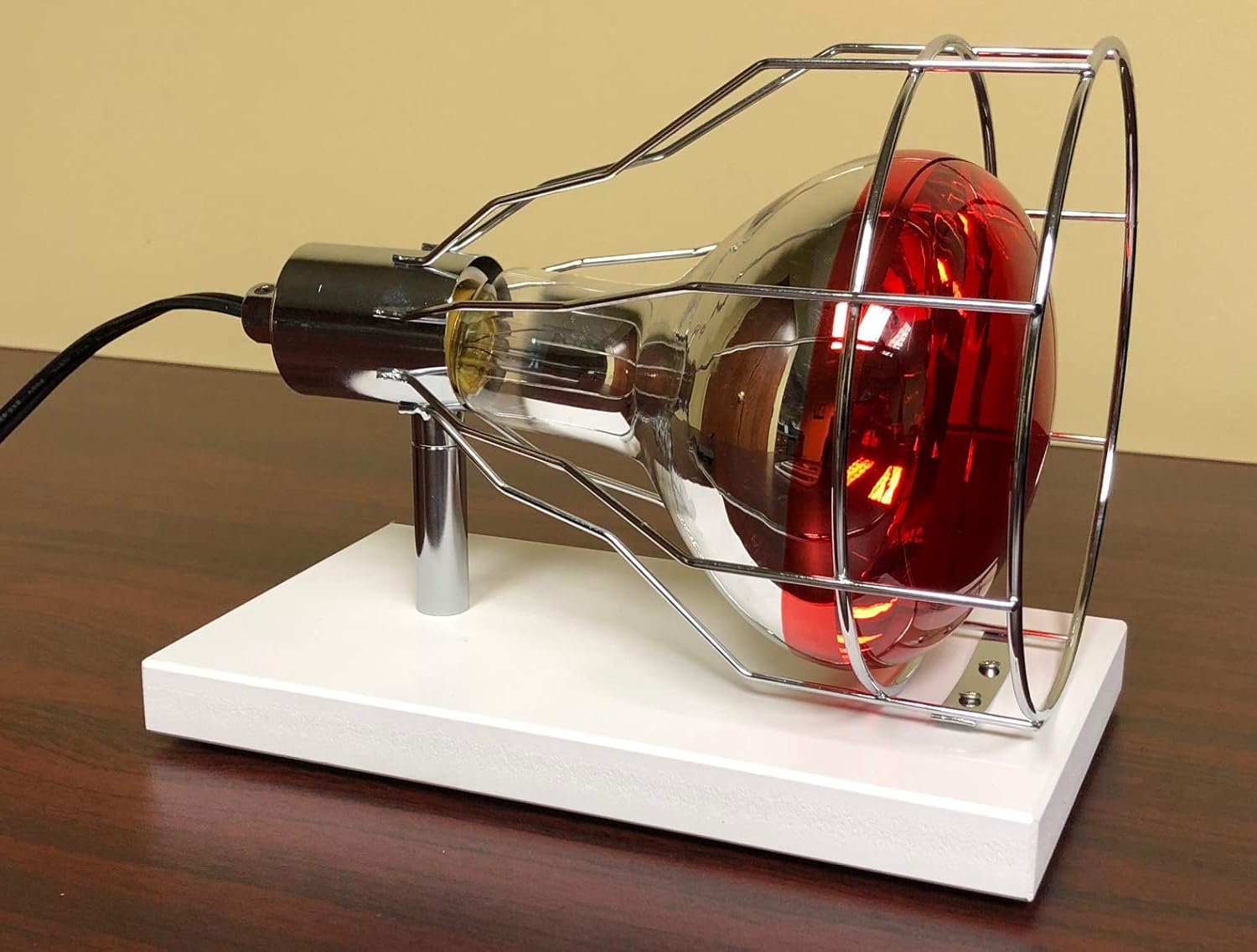 EDTM HL1040 Infrared Heat Lamp - Window Sales Kit Accessory - Amazon.com