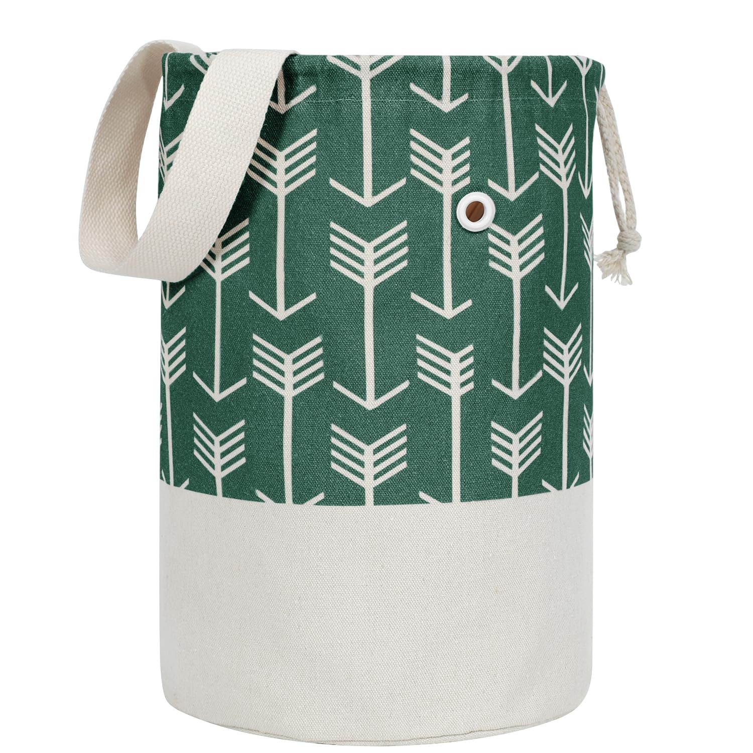 Amazon.com: TOGETRUE Yarn Bag, Knitting Crochet Bag, Portable Yarn ...