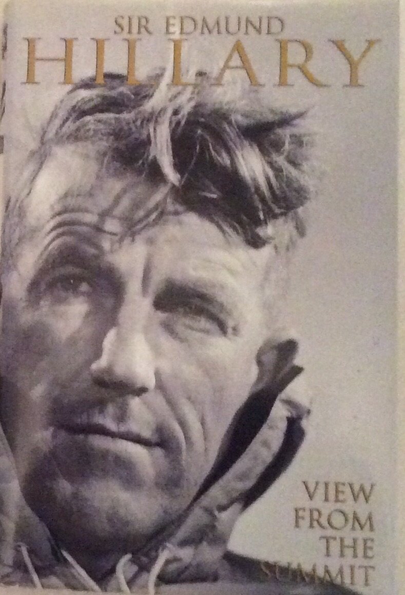 Buy View From the Summit Book Online at Low Prices in India | View From ...