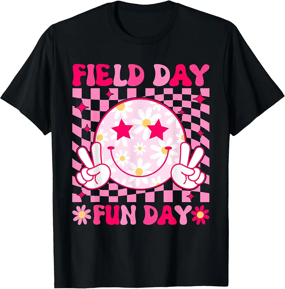 Field Day Outfits: Comfortable And Sporty Attire Ideas | ShunVogue