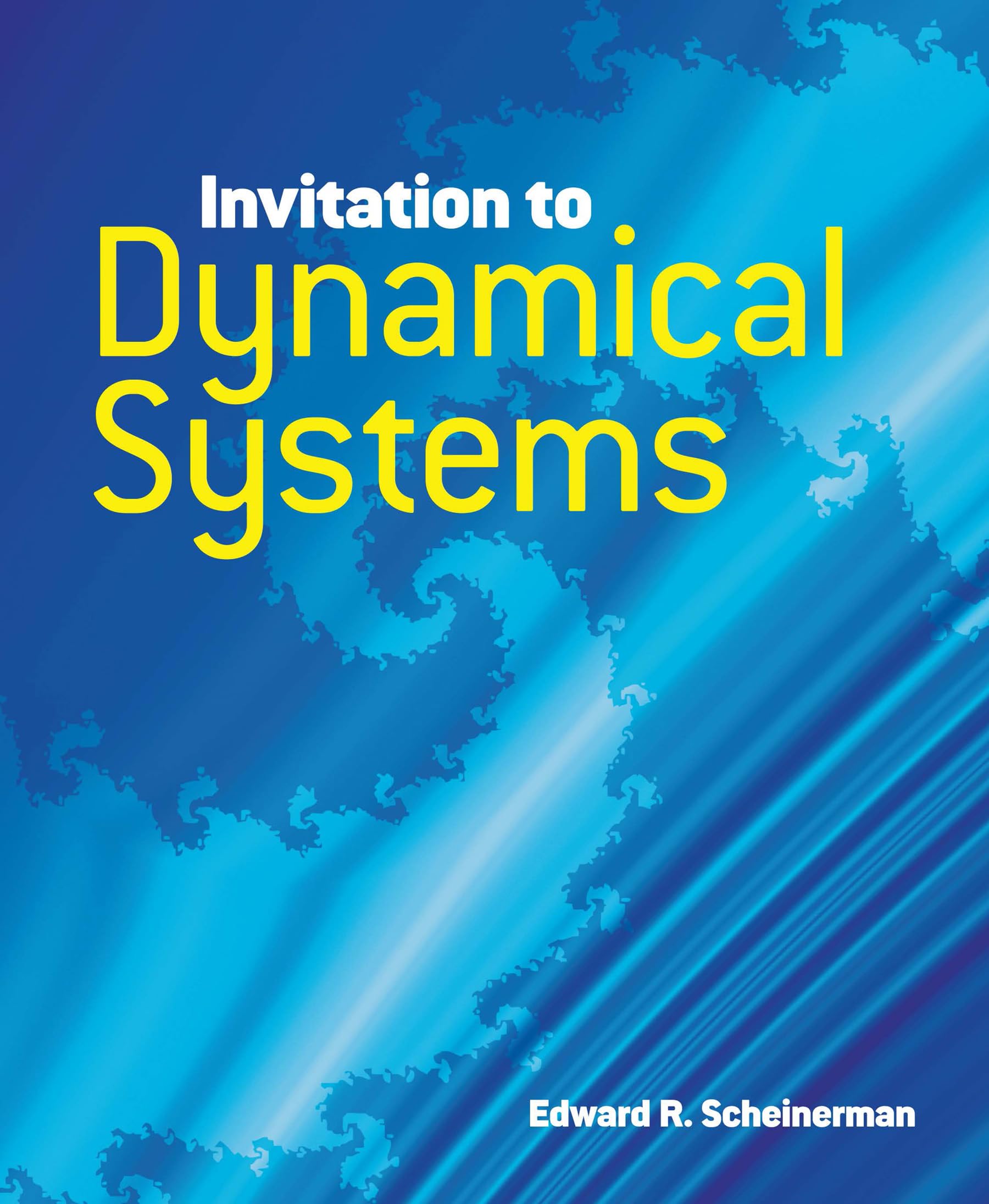 Buy Invitation to Dynamical Systems (Dover Books on Mathematics) Book ...