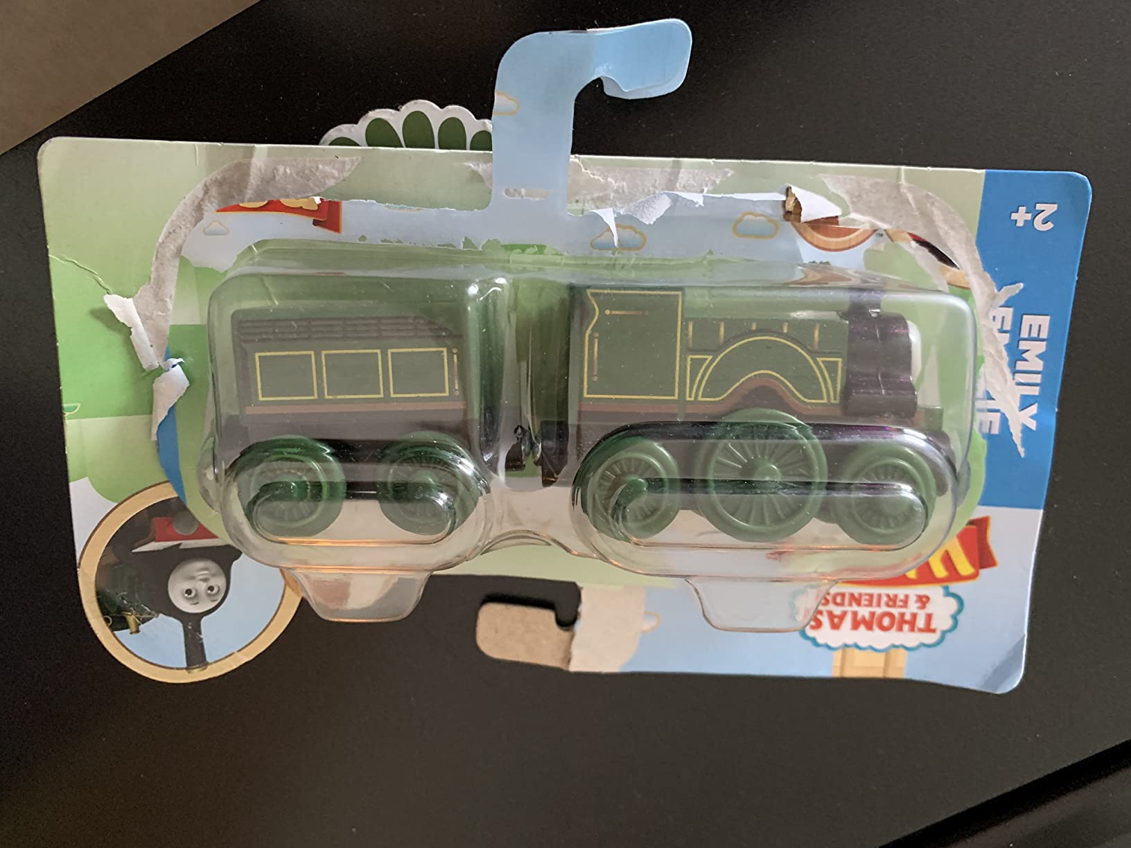 $4/mo - Finance Thomas & Friends Fisher-Price Wood, Caitlin | Buy Now ...