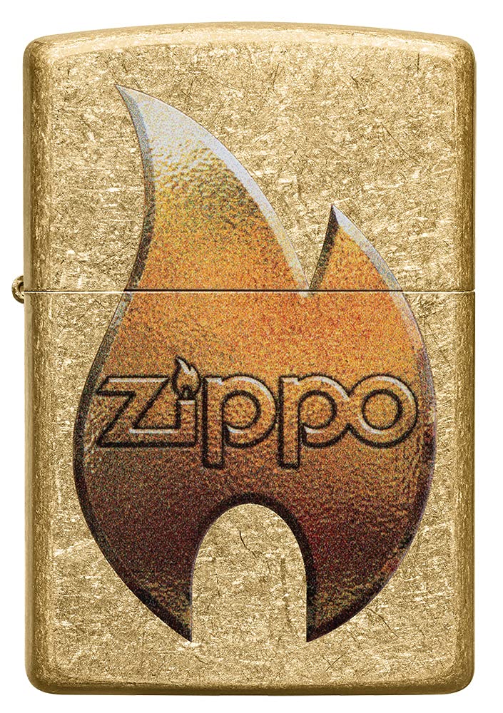 Tändare zippo - Hitta bästa priset på Prisjakt