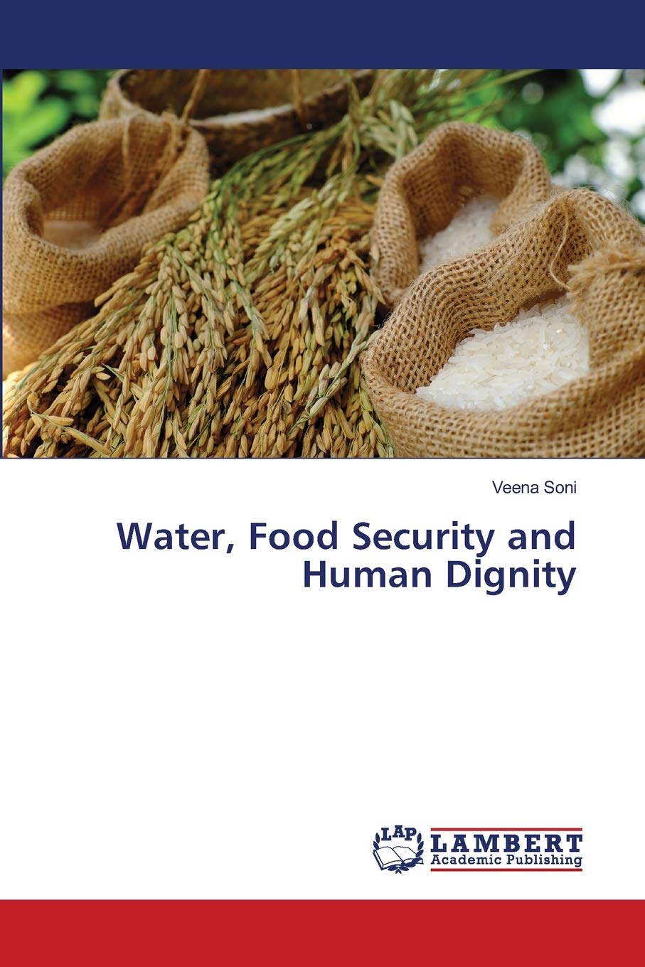 Buy Water, Food Security and Human Dignity Book Online at Low Prices in ...