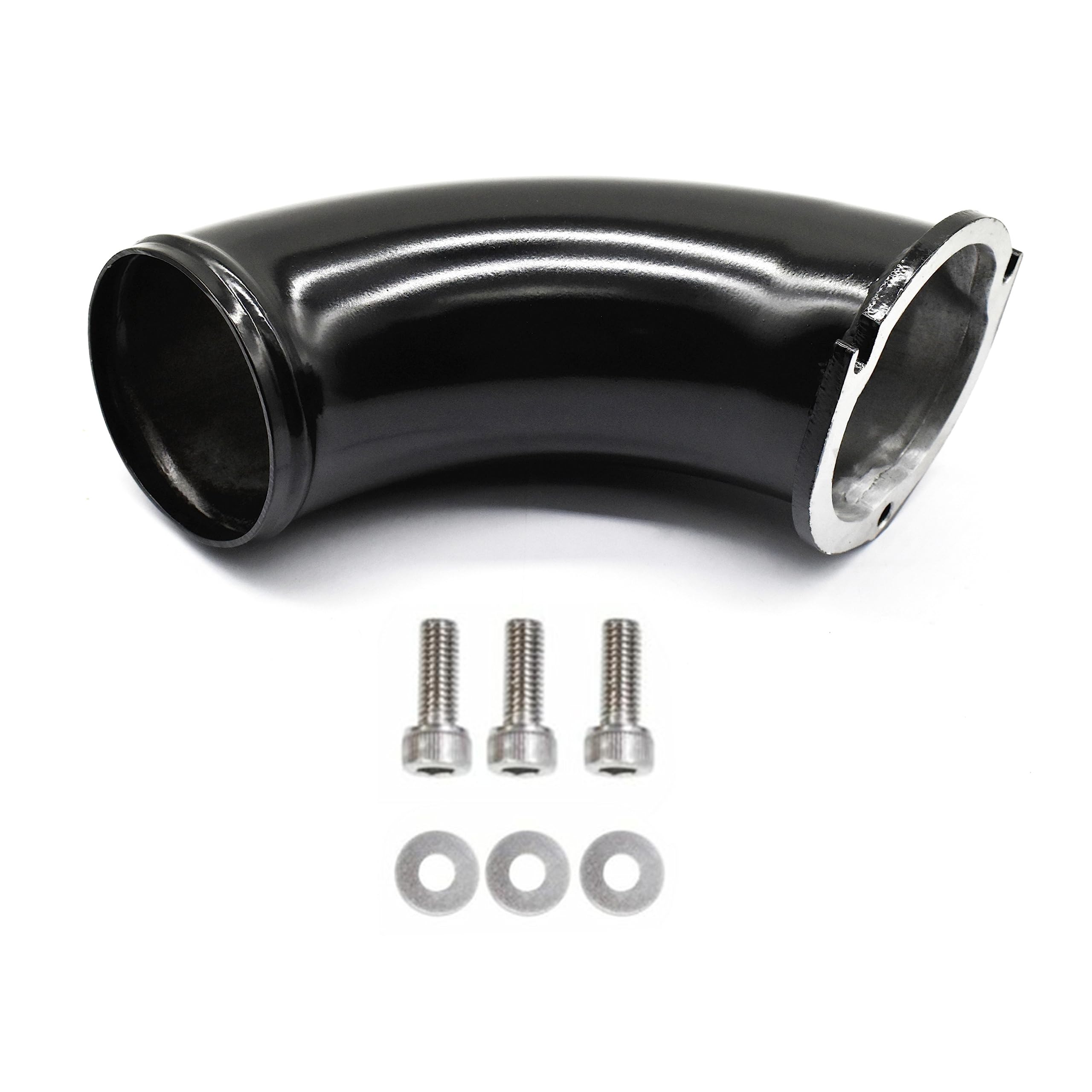 Amazon.com: 6.6 LB7 Turbo Intake Horn 6.6L LB7 Duramax Intake Elbow for ...
