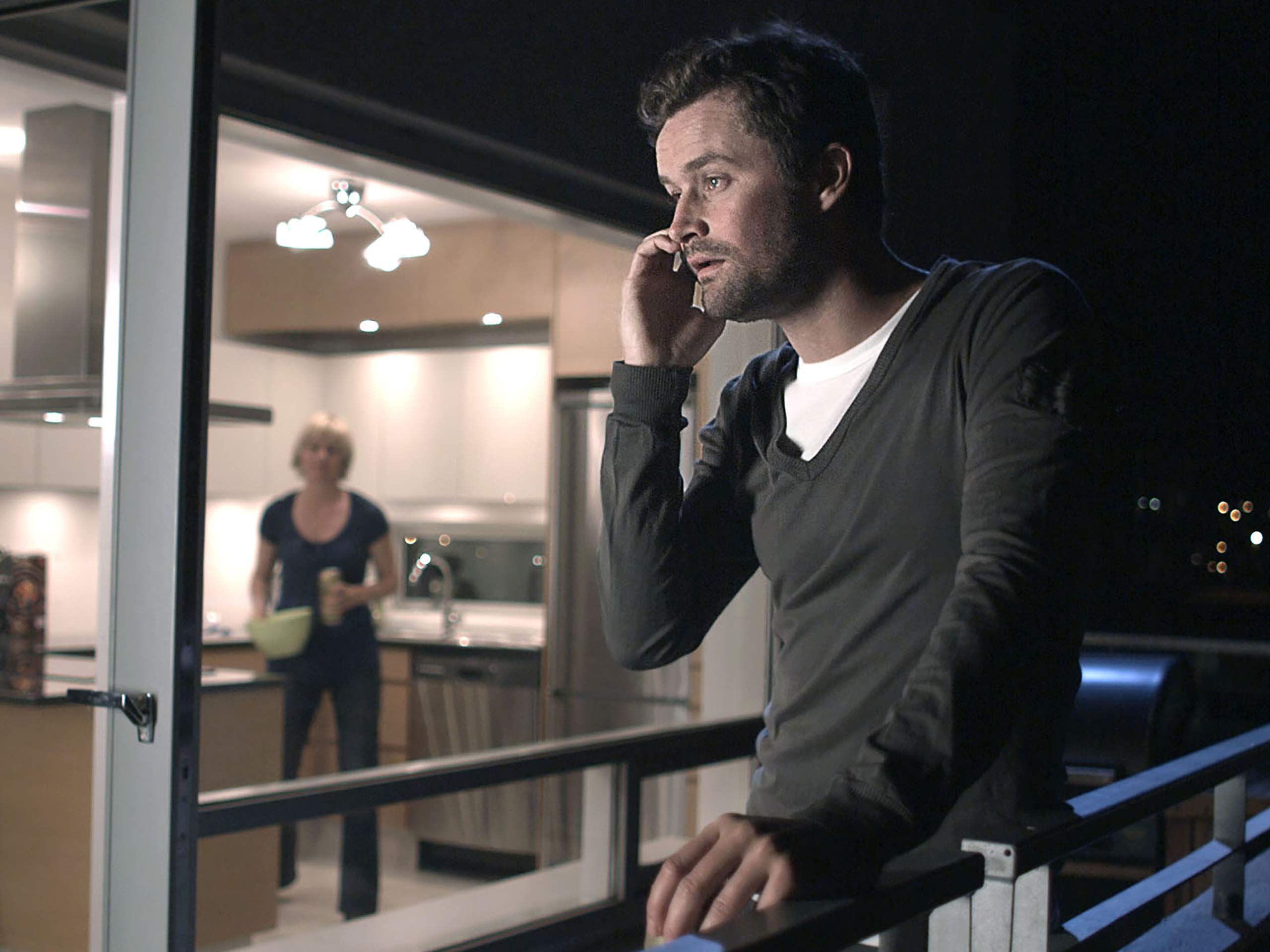 Watch The Cliff: Season 1 | Prime Video