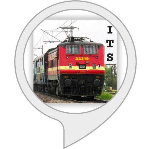 Amazon.in: Indian Train Status : Alexa Skills