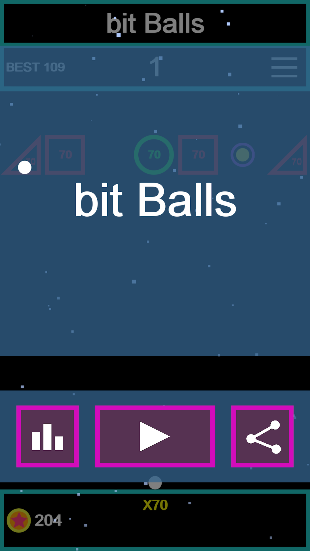 bit Balls - App on Amazon Appstore