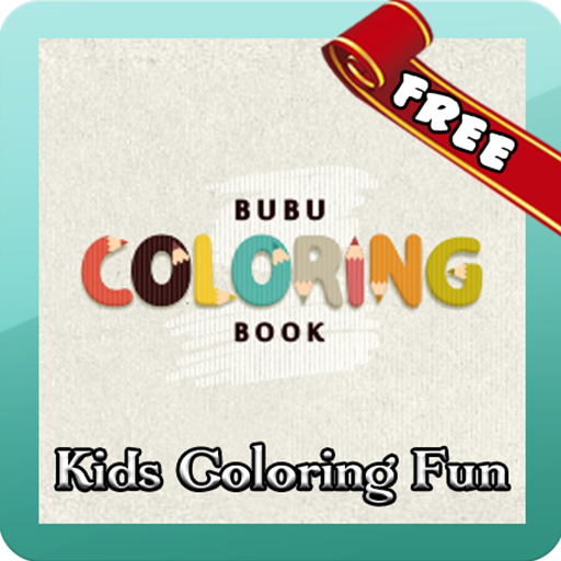 Kids Coloring Fun - App on Amazon Appstore