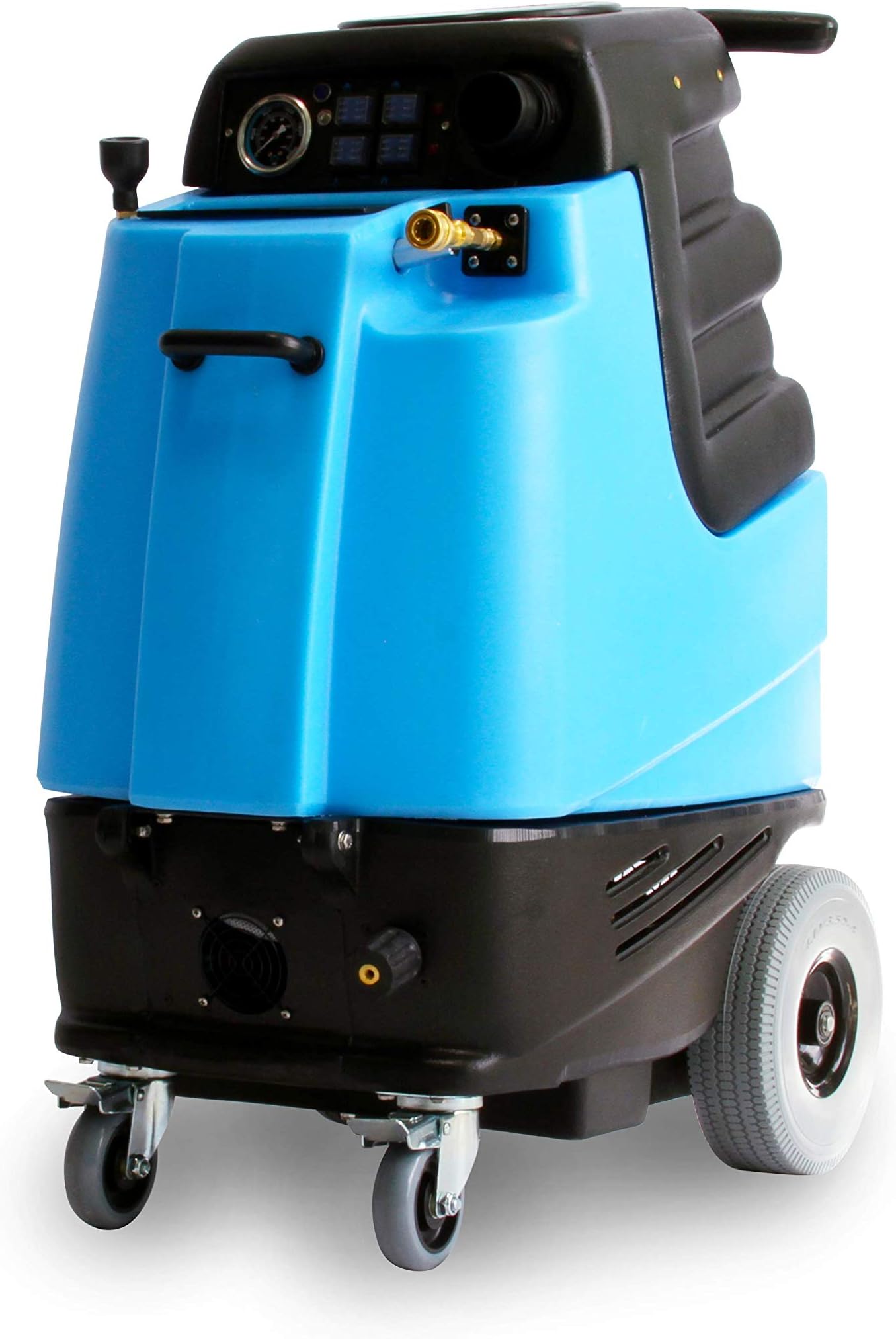 Amazon.com: Mytee - Contractor’s Special Heated Carpet Extractor : Home ...