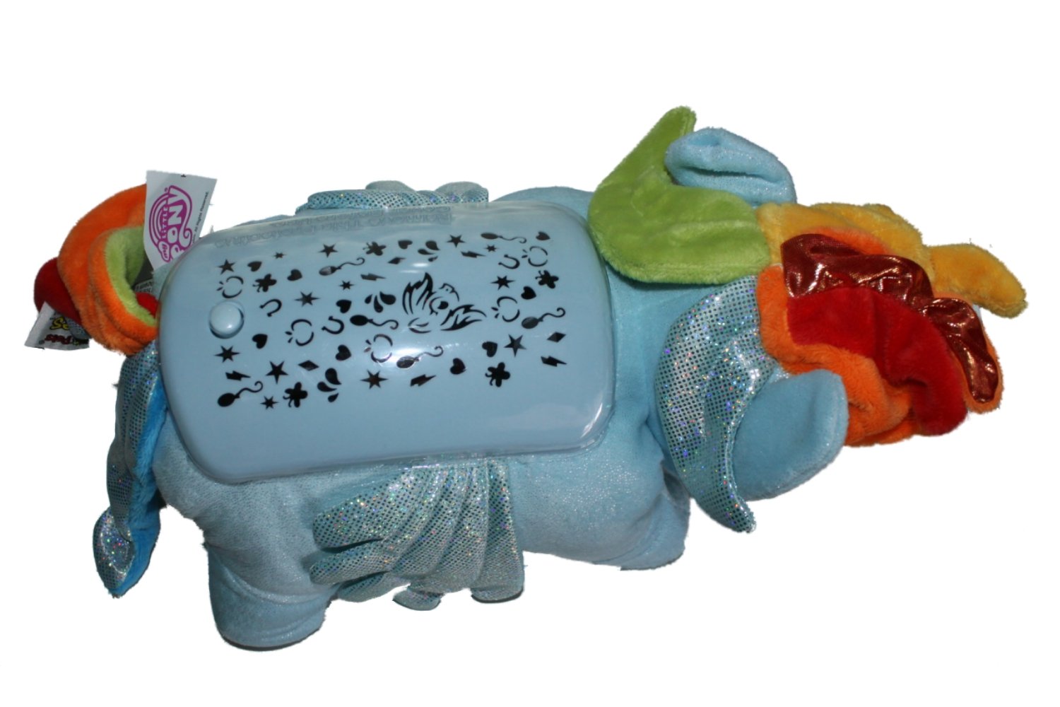 Fluttershy Pillow Pet