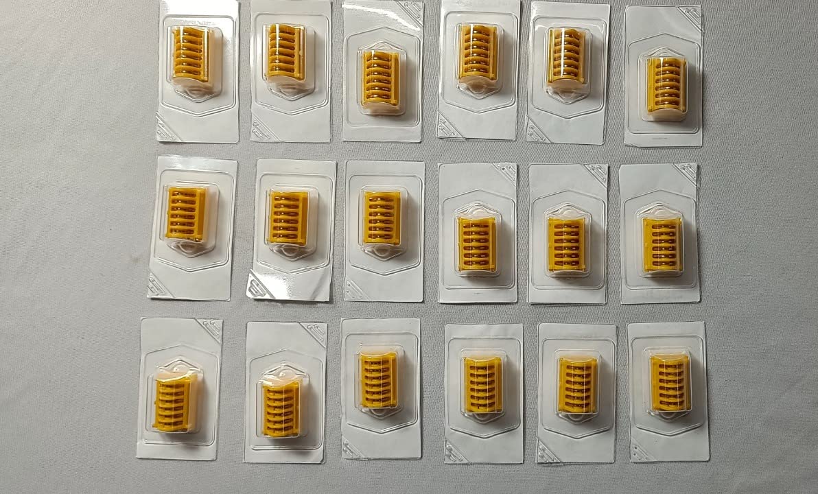 ASW- Ajay Surgical Works Laparoscopic Clip Applier Clips/Cartridge LT ...