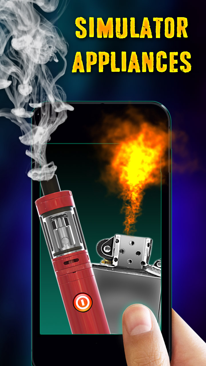 Simulator Appliances - App on Amazon Appstore