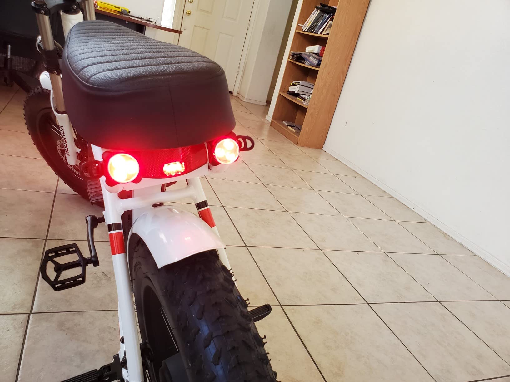$52/mo - Finance ADDMOTOR Motan Ebike Moped-Style 20'' Fat Tire ...
