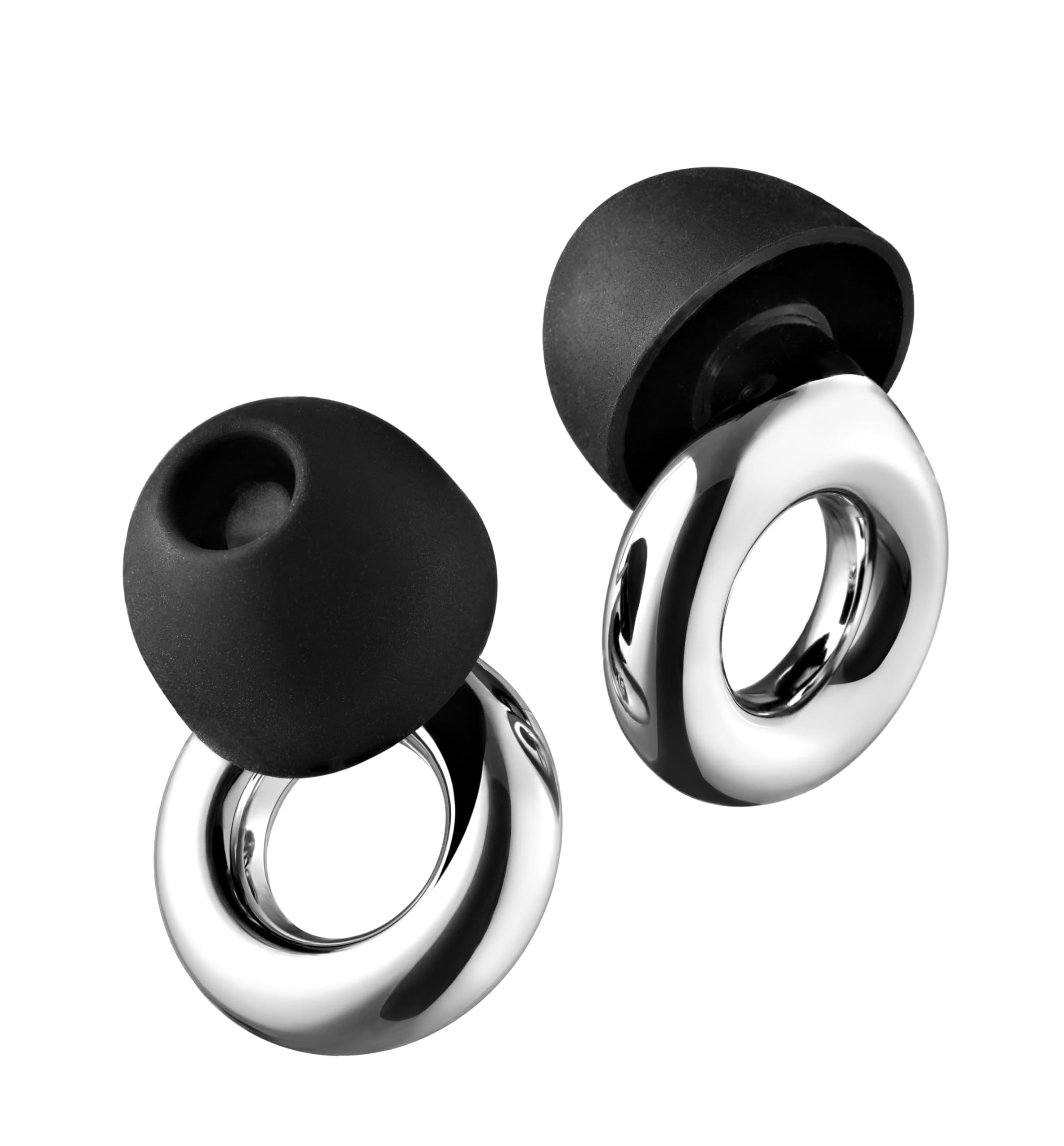 Noise Canceling Earplugs for Sleeping & Snoring, Ear Protection for ...