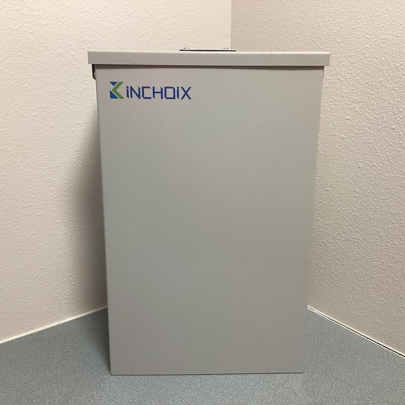 Kinchoix 200 Amp Disconnect Circuit Breaker Enclosure, Electrical Panel ...