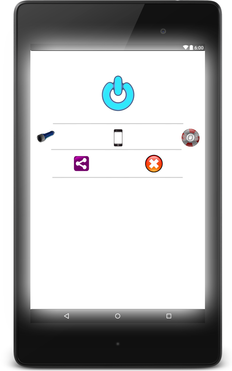 Flashlighter Free - App on Amazon Appstore