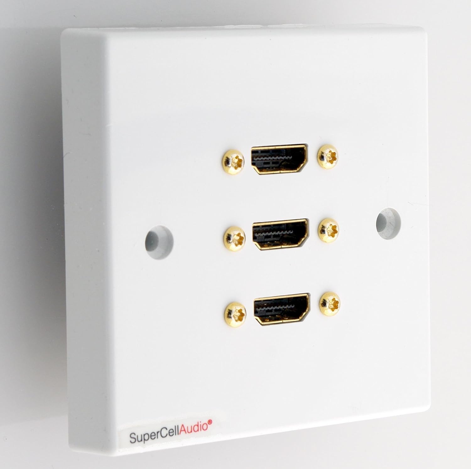 HDMI wall plate: Amazon.co.uk: Computers & Accessories