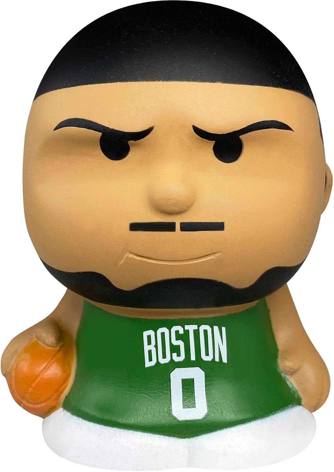 Amazon.com: Party Animal NBA Jumbo Squeezymates Celtics Jayson Tatum ...
