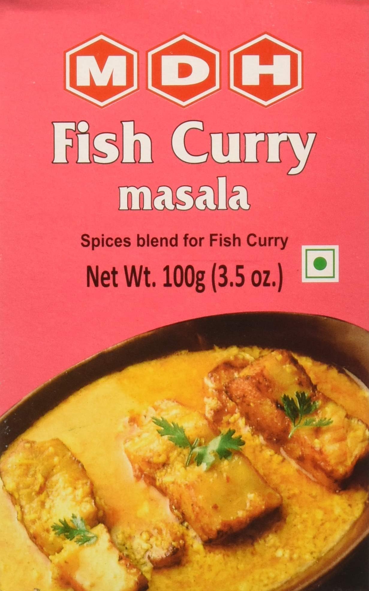 Amazon.com : Roopak : Chicken Curry Masala 100gm. by Roopak : Grocery ...