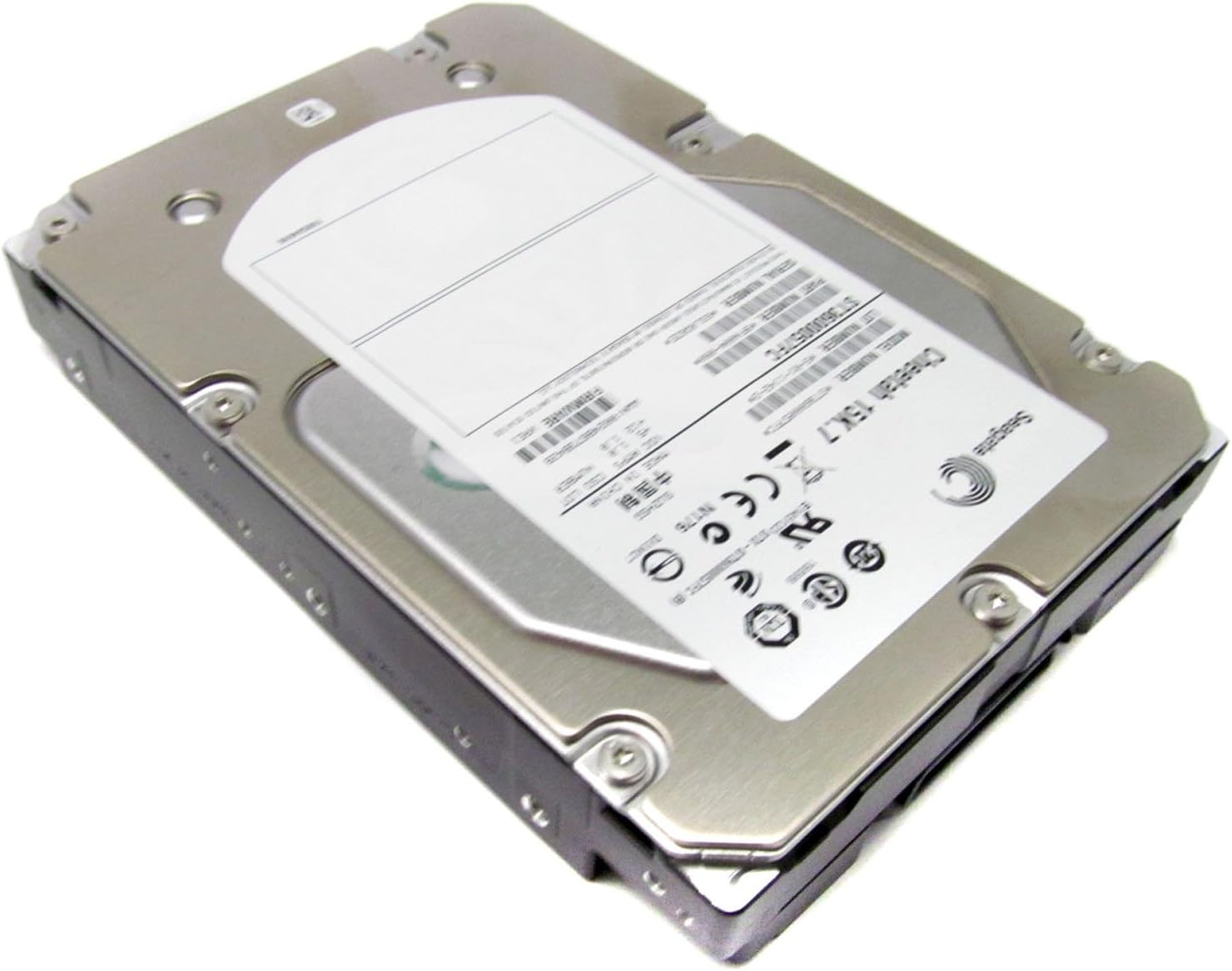 Amazon.com: 2RY5273 - Seagate Cheetah 15K.7 ST3600057FC 600 GB 3.5quot ...