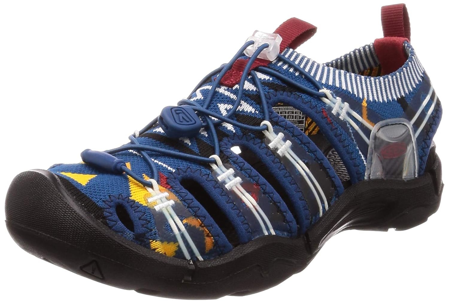 KEEN - Women's EVOFIT ONE Water Sandal for Outdoor Adventures ...