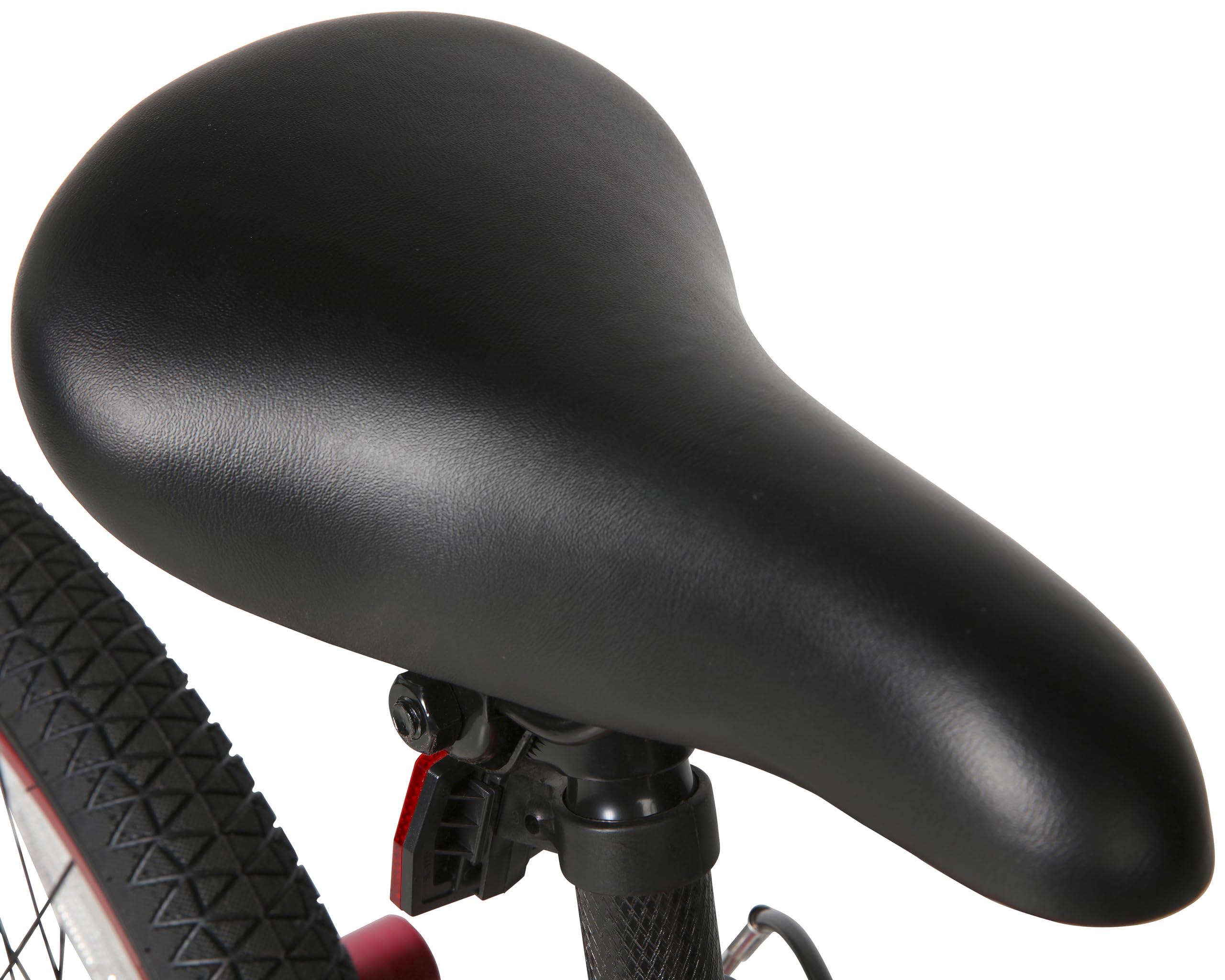 Snapklik.com : Krome 20-Inch Boys BMX Bike For Ages 7-14