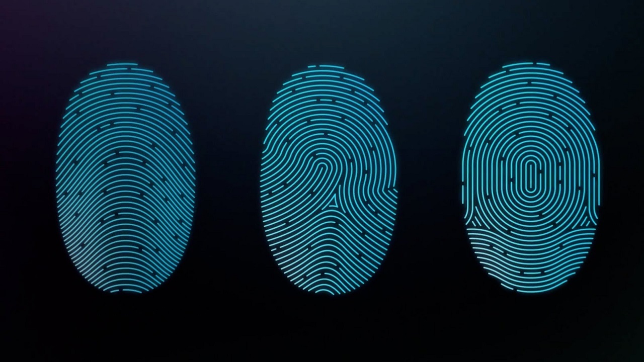 Finger Scanner HD Wallpapers - App on Amazon Appstore