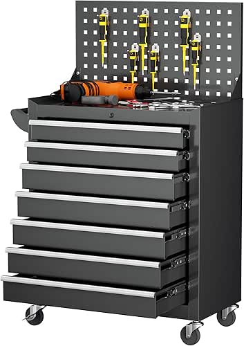 10 Best The Best Tool Chests for 2026 Every DIYer Needs