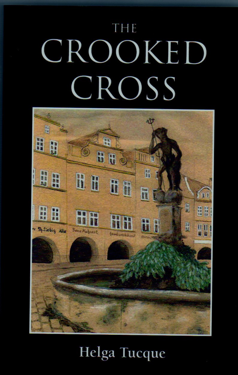 Amazon.com: The Crooked Cross eBook : Tucque, Helga: Kindle Store