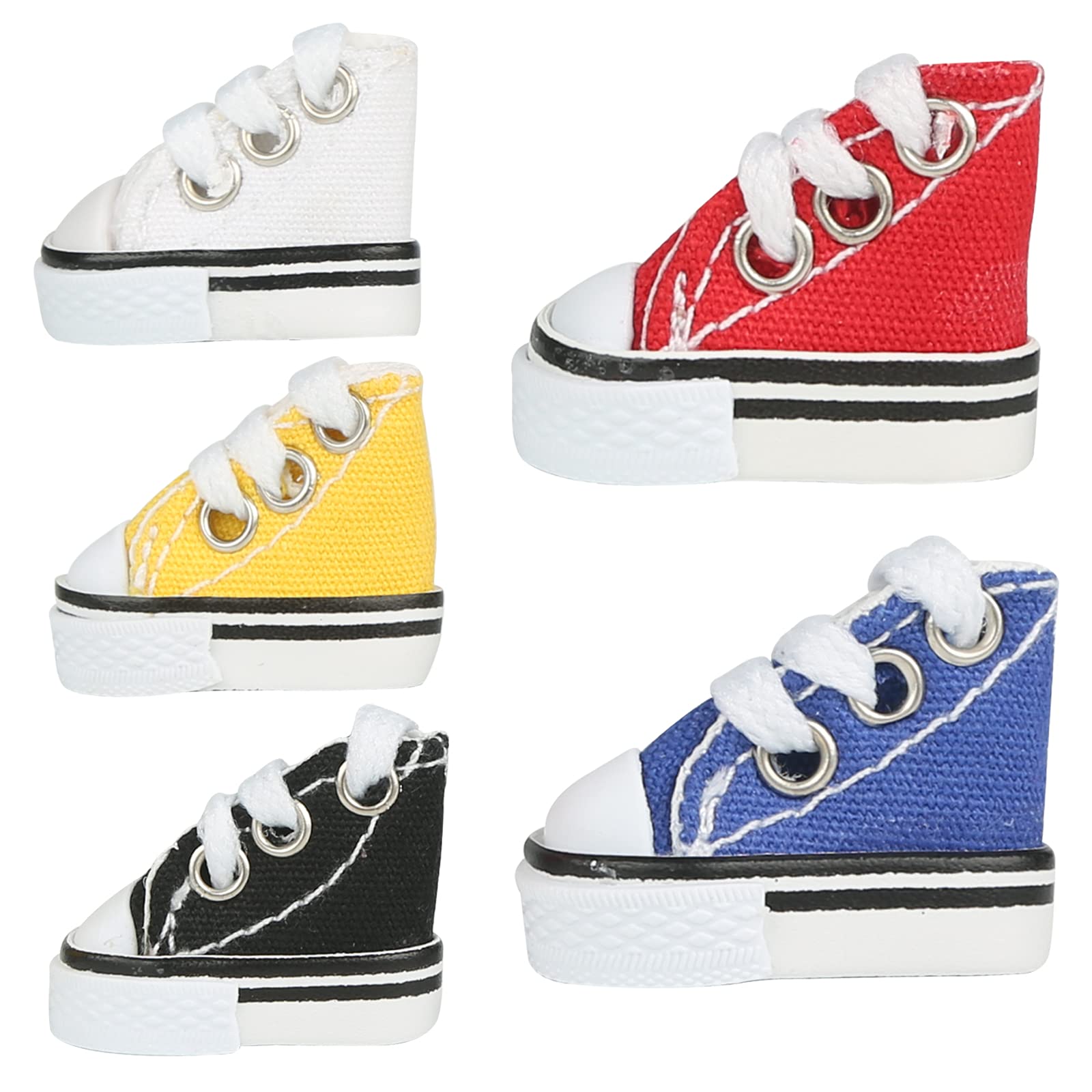 Mini Fingerboard Shoes Mini Skateboard Finger Shoes For Finger ...