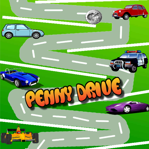 Penny Drive Pro:Amazon.de:Appstore for Android