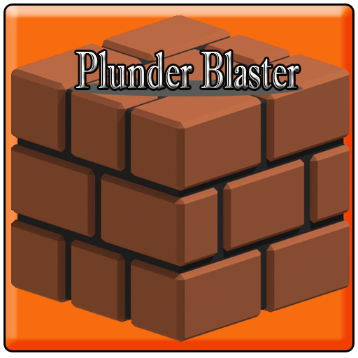 Plunder Blaster - App on Amazon Appstore