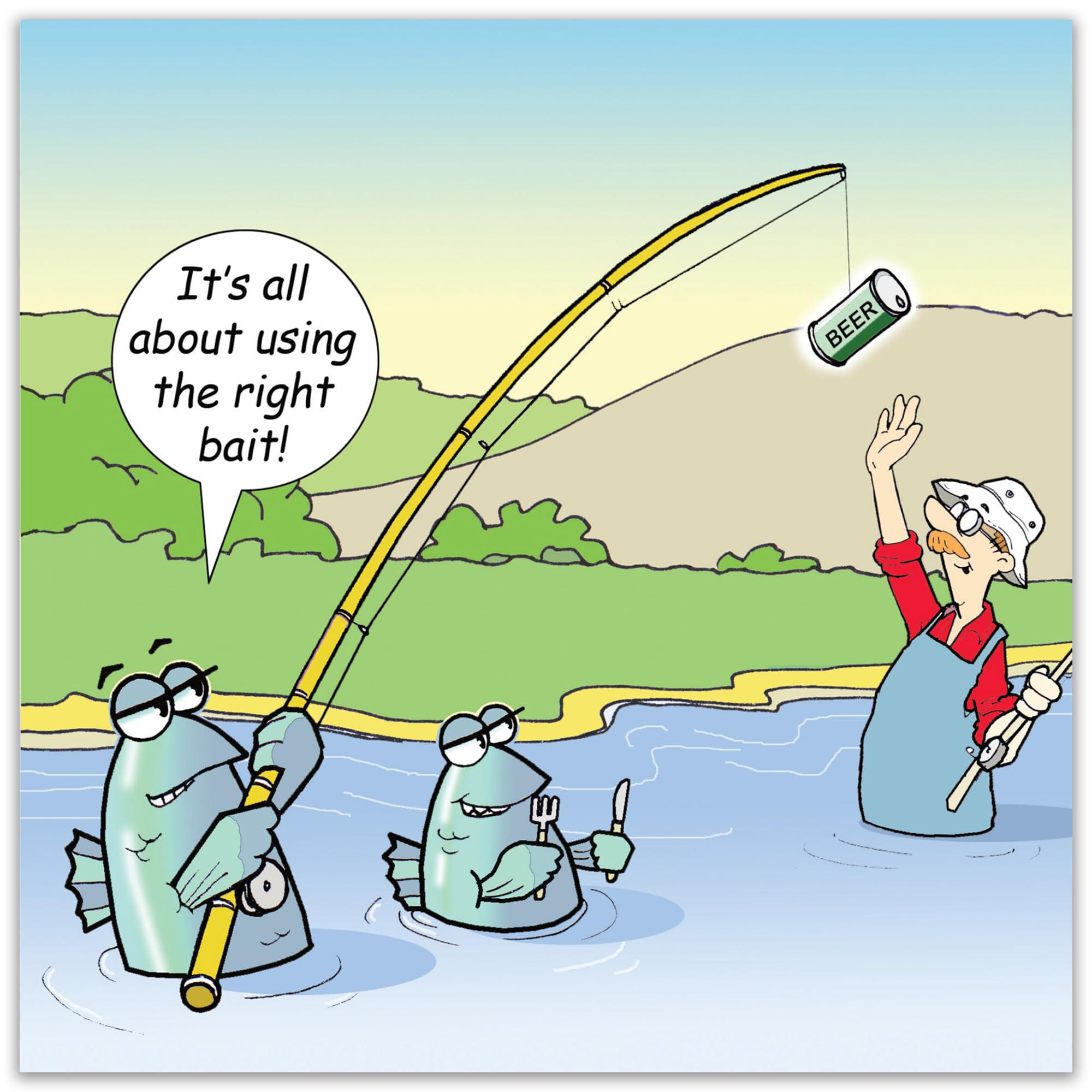 Fishing Trip Memes 15 Hilarious And True Fishing Memes To Kickstart