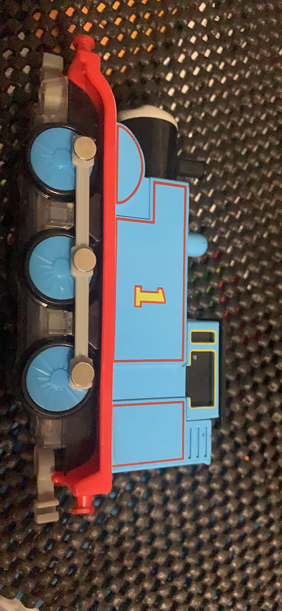 Amazon.com: Diapet Thomas DK-9001 Thomas : Toys & Games