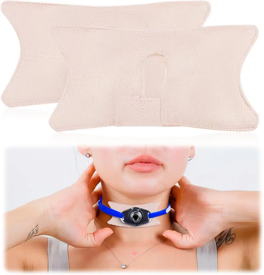 Decannulating The Tracheostomy Tube: A Guide For Timing And ...