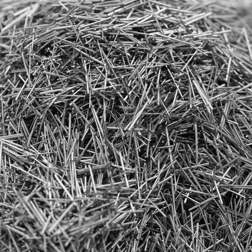 Amazon.com: Stainless Steel Tumbling Media 304 SUS Tumbling Steel Pins ...