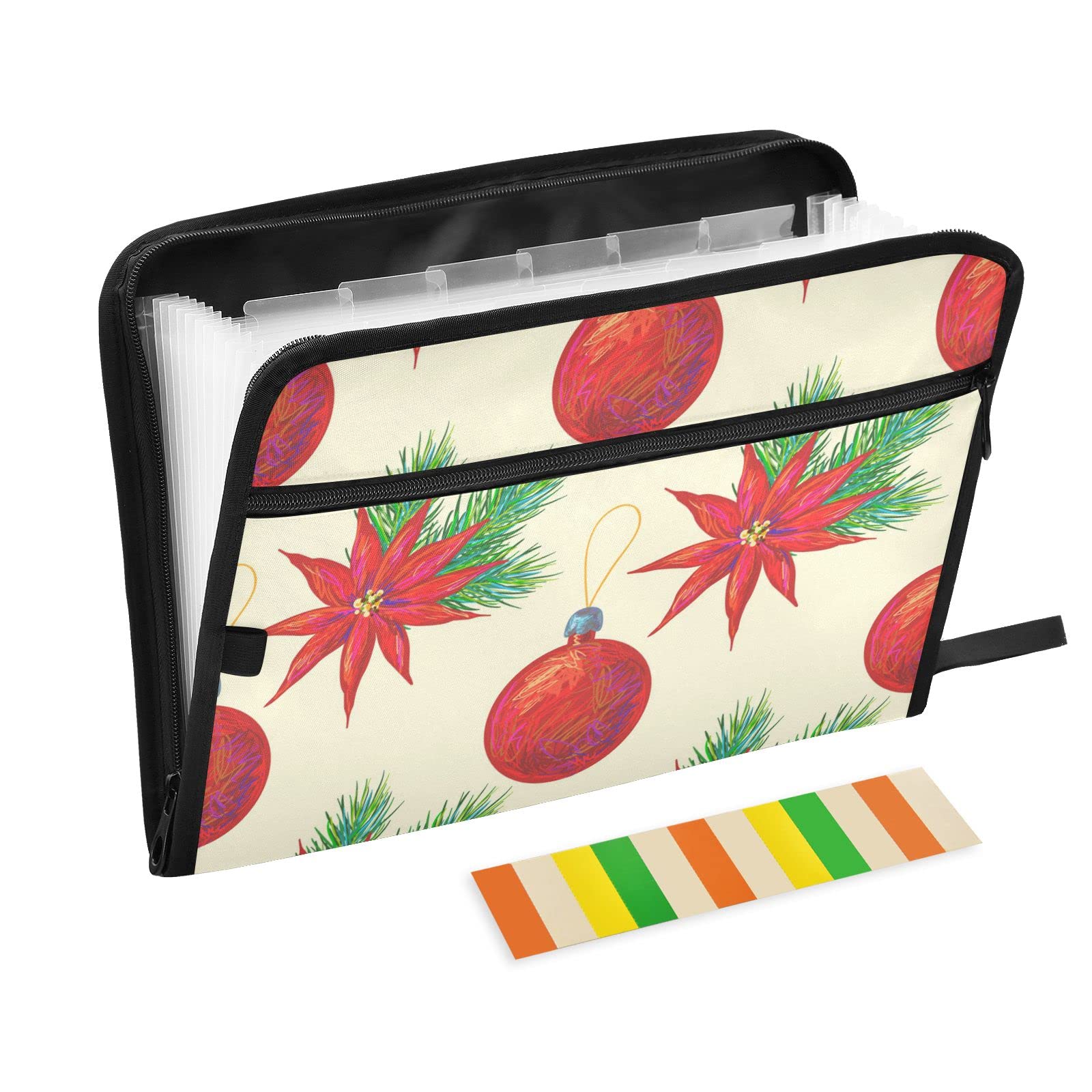 Accordion Folder For Girls