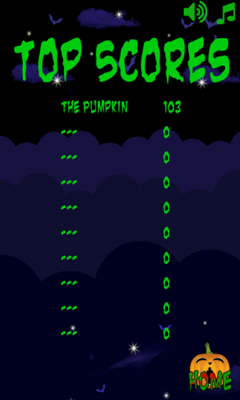 Hungry Pumpkin - App on Amazon Appstore