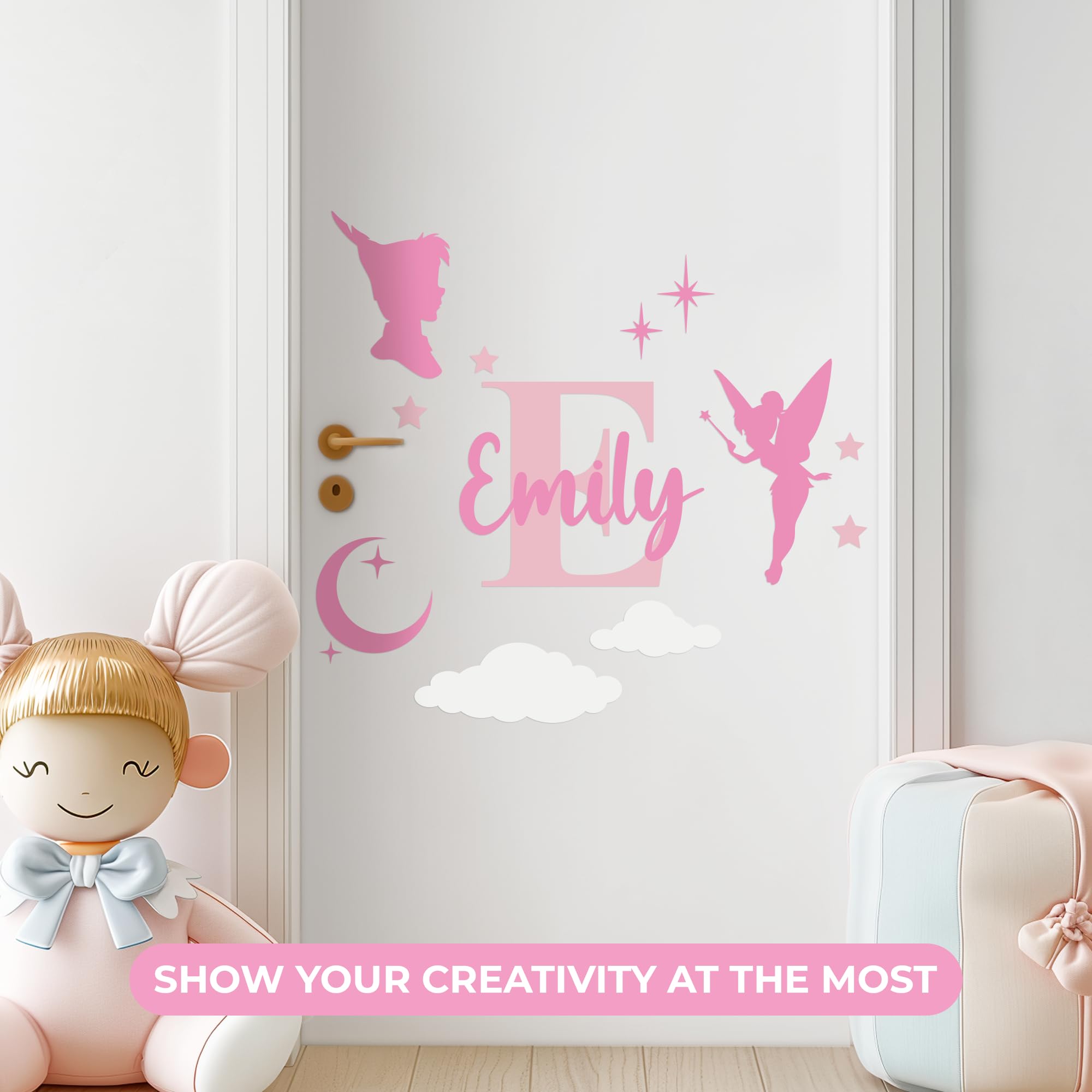 Emily Name Graphics Tinkerbell