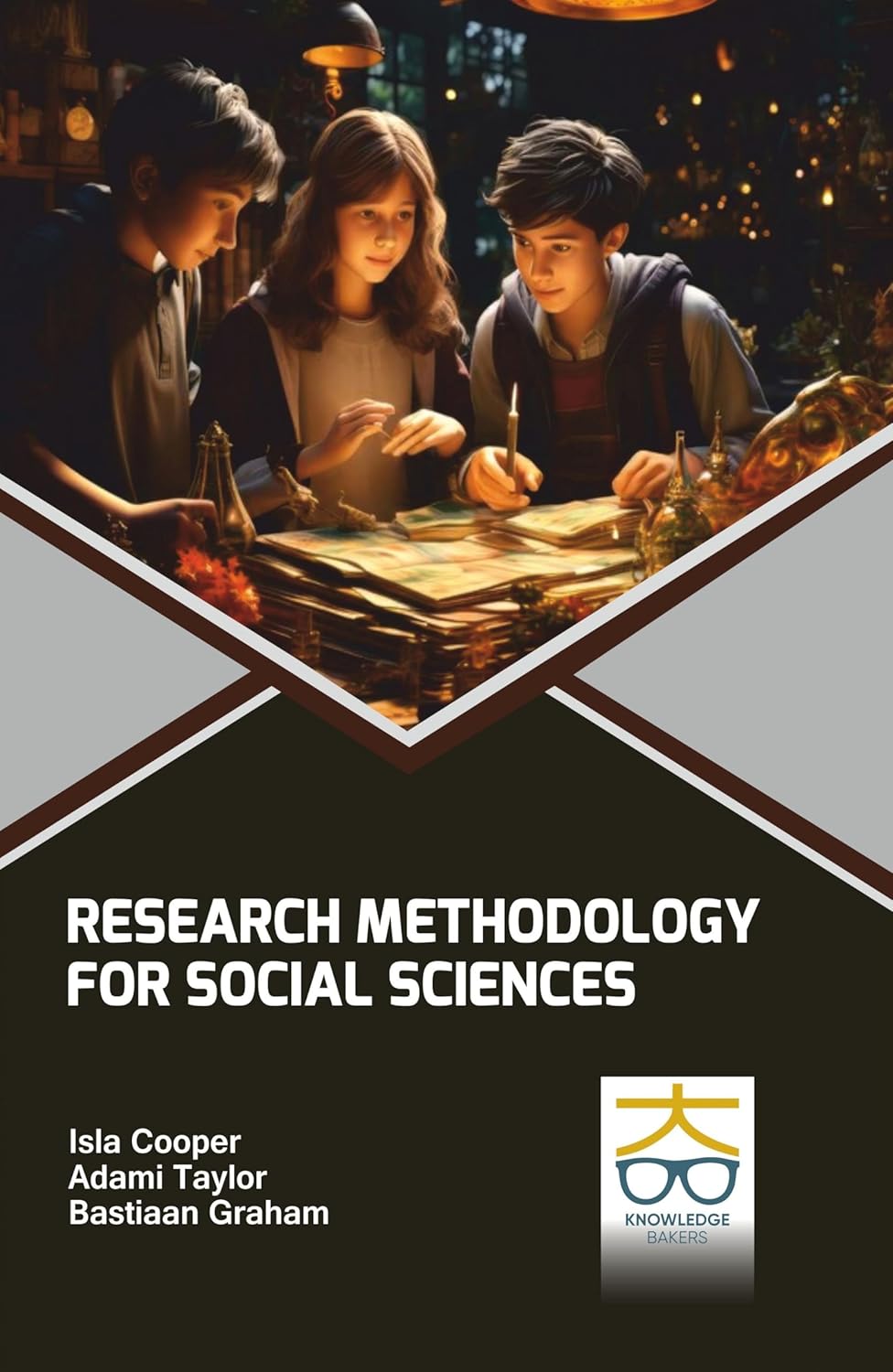 Research Methodology for Social Sciences : Isla Cooper, Adami Taylor ...