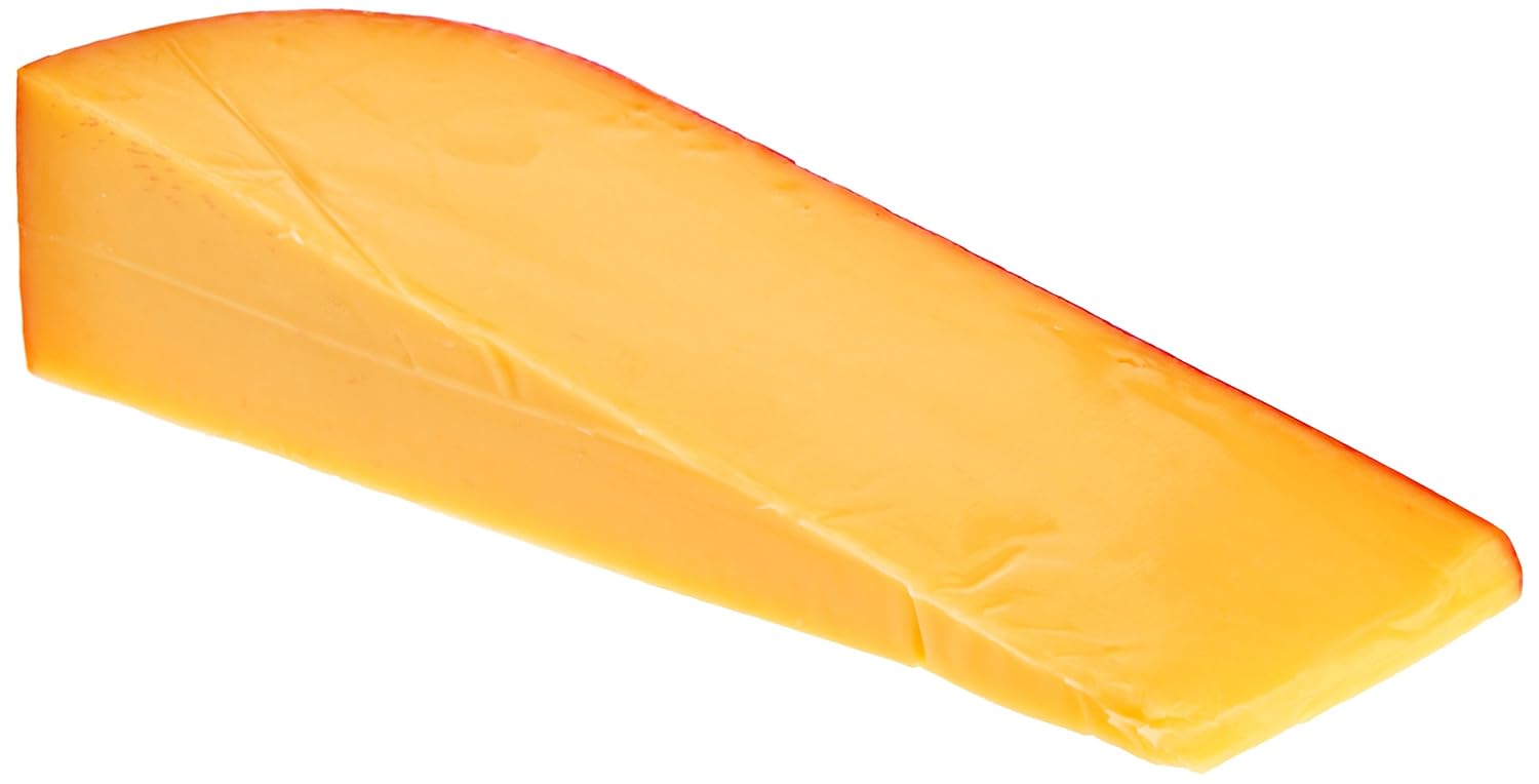 Amazon.com: Dietz & Watson Originals Gouda Cheese Wedge, 8 oz : Grocery ...