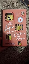Amazon.com: My Life with the Walter Boys: 9781728205472: Novak, Ali: Books