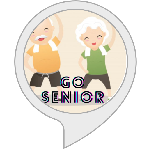 Amazon.com: Go senior : Alexa Skills