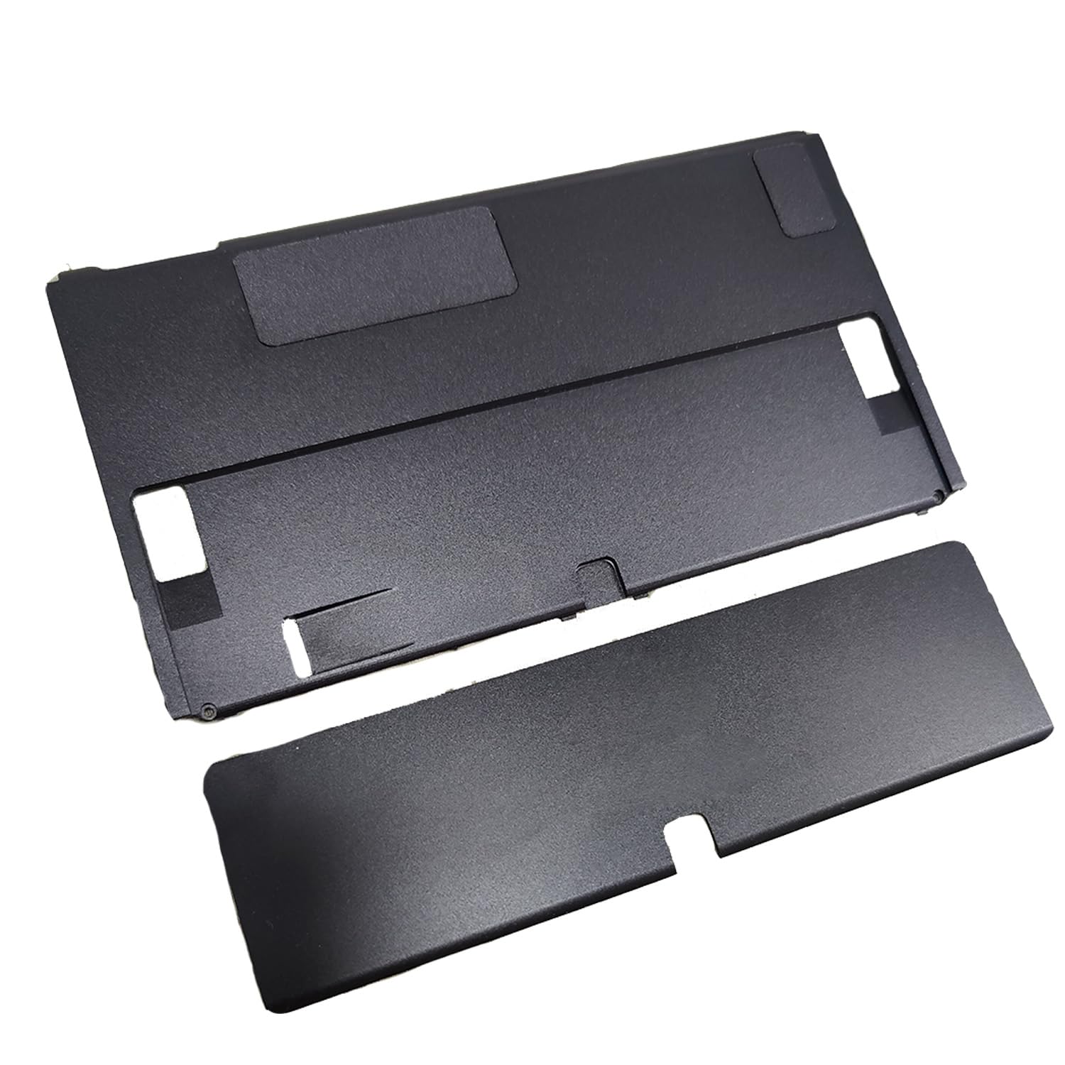 Diy Metal Shell For Switch Oled Replacement Console Back Plate ...