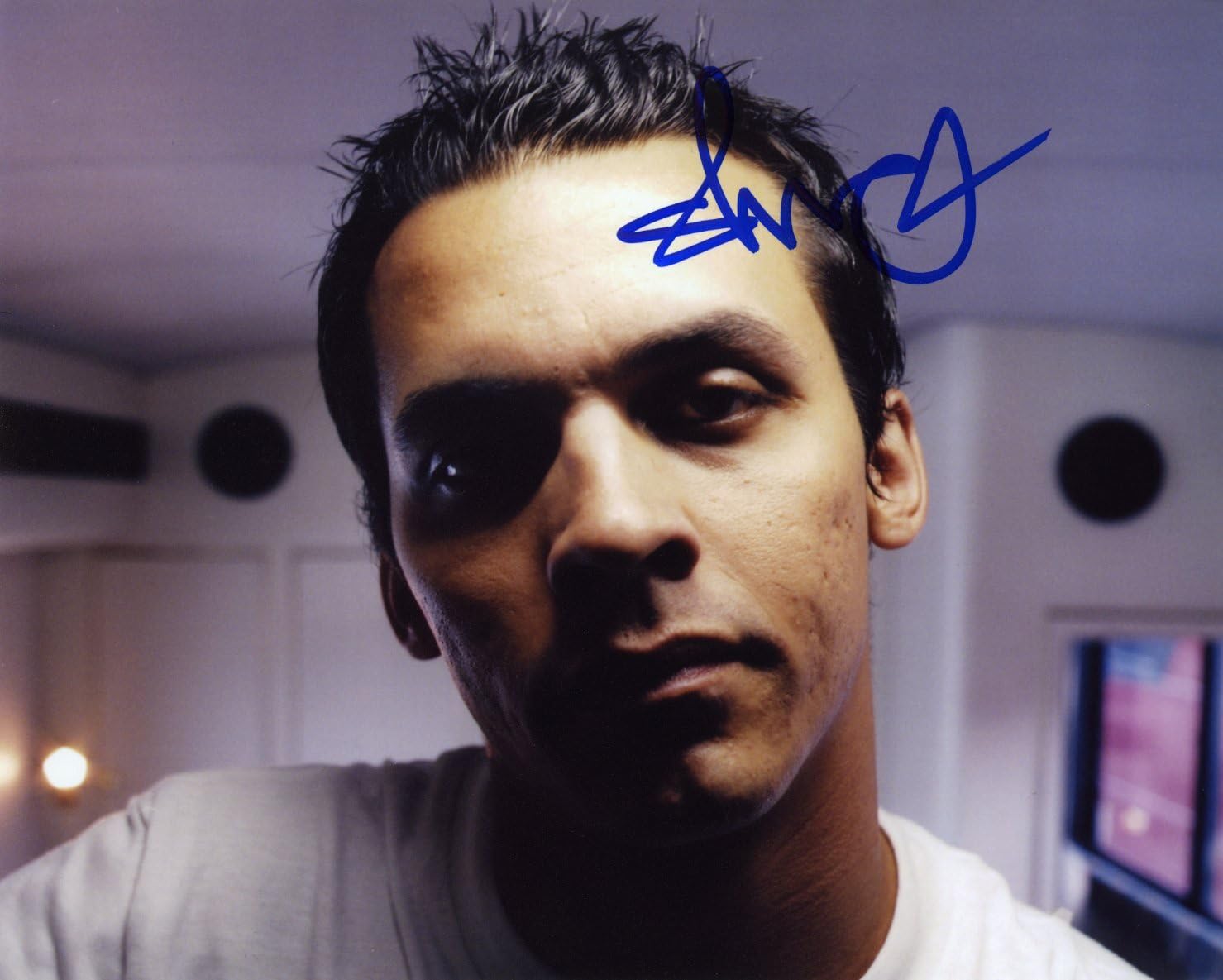 Atmosphere - Indie Rapper Slug Autographed 8x10 Photograph at Amazon's ...