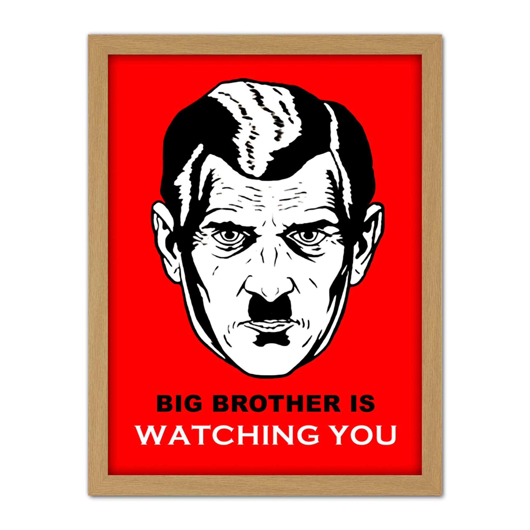 Big Brother 1984 Movie